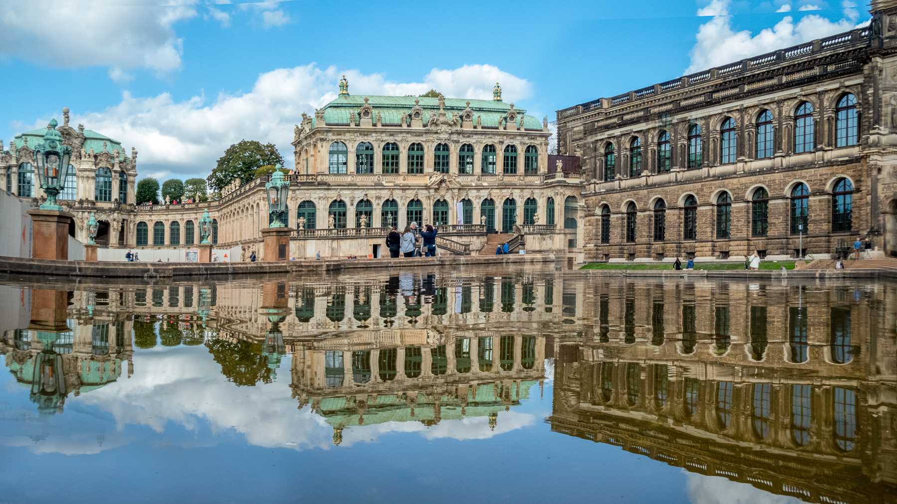 18. bis 21. Mai 2023 - Clubausflug nach Dresden - Fototeam DIGITAL