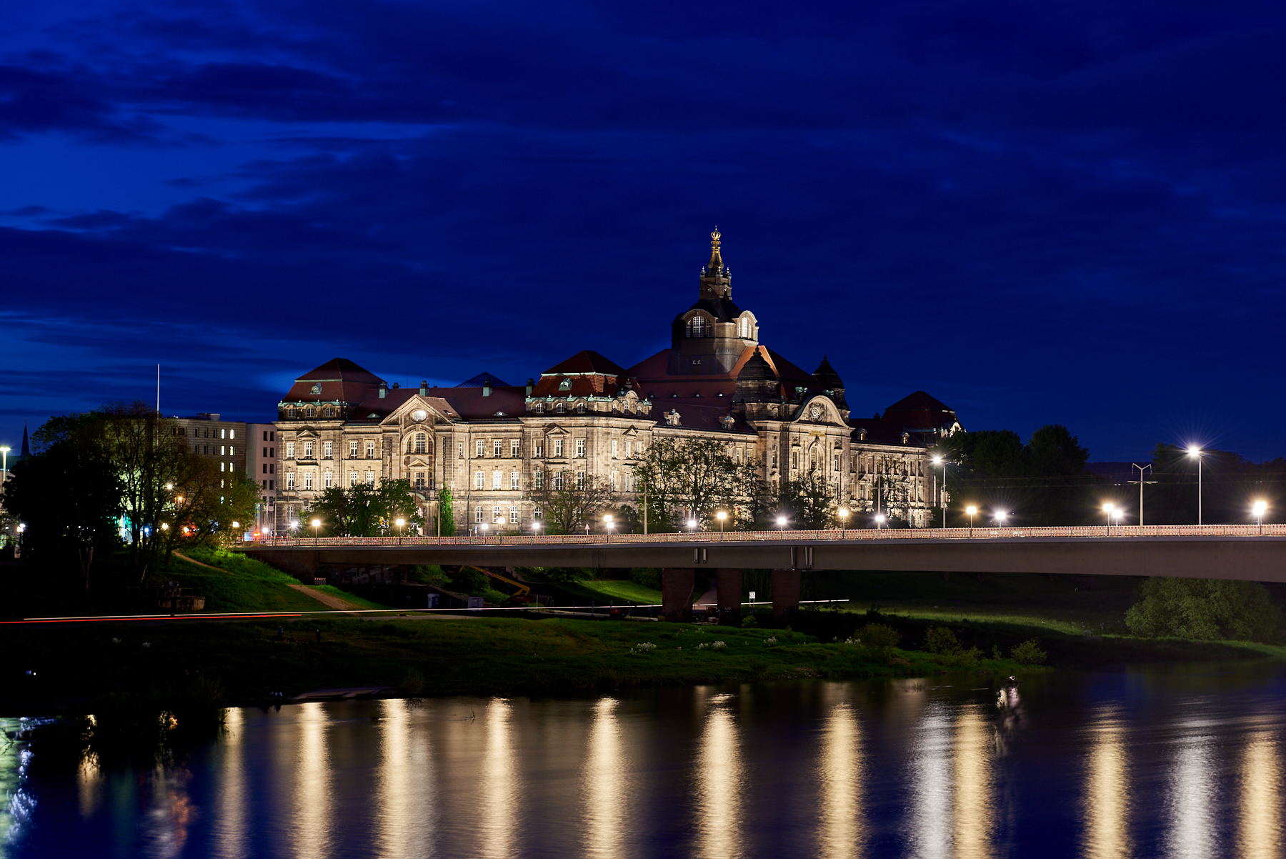 Dresden ... ist definitiv eine Reise wert! - Fototeam DIGITAL